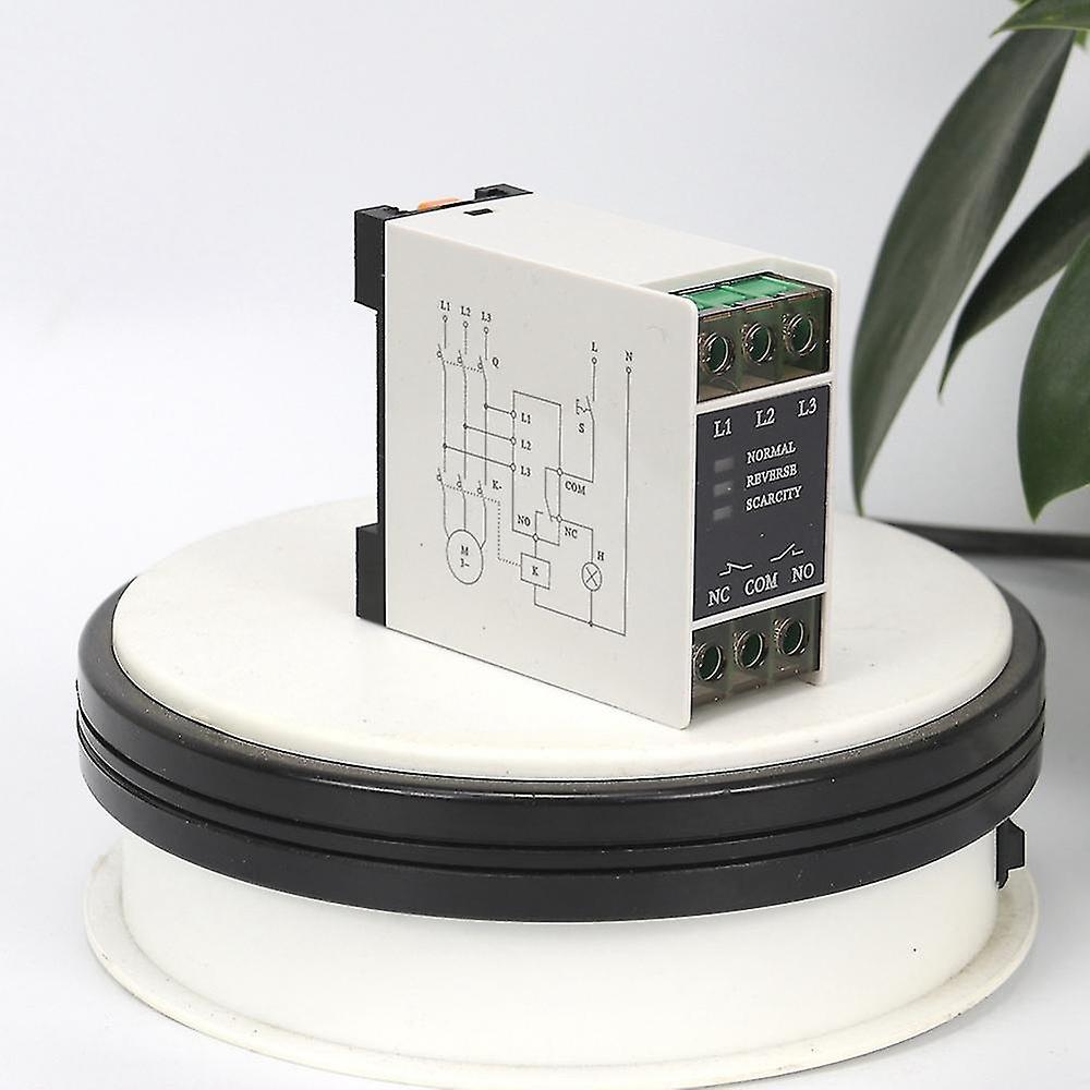 Tg30s Phase Sequence Missing Phase Relay Voltage 220v-440v Phase ...
