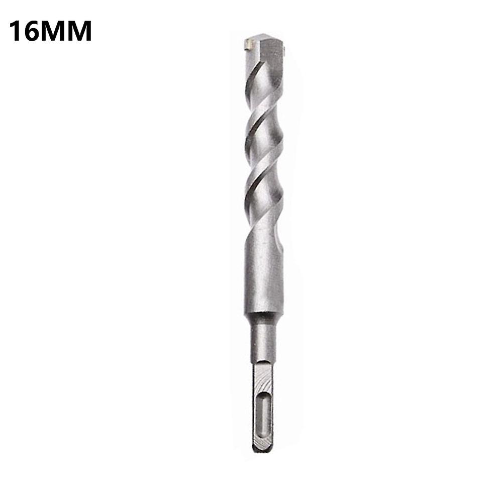 1 Pc Impact Drill Bit 150mm Sds Plus Square Shank Carbide Masonry Drill ...