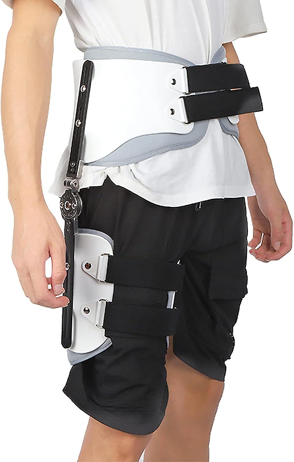 Health Gear Hip Abduction Orthosis, Hip Joint Support, Hip Stabiliser ...