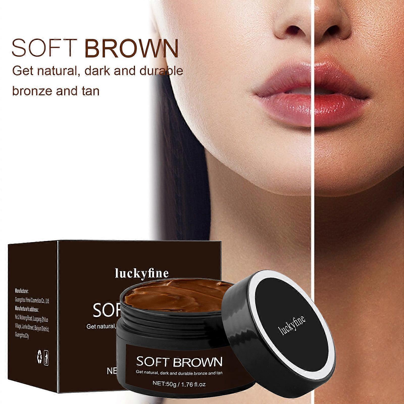 Blackening Cream, Suntan Oil, Skin Tone, Suntan Milk 50ml | Fruugo UK