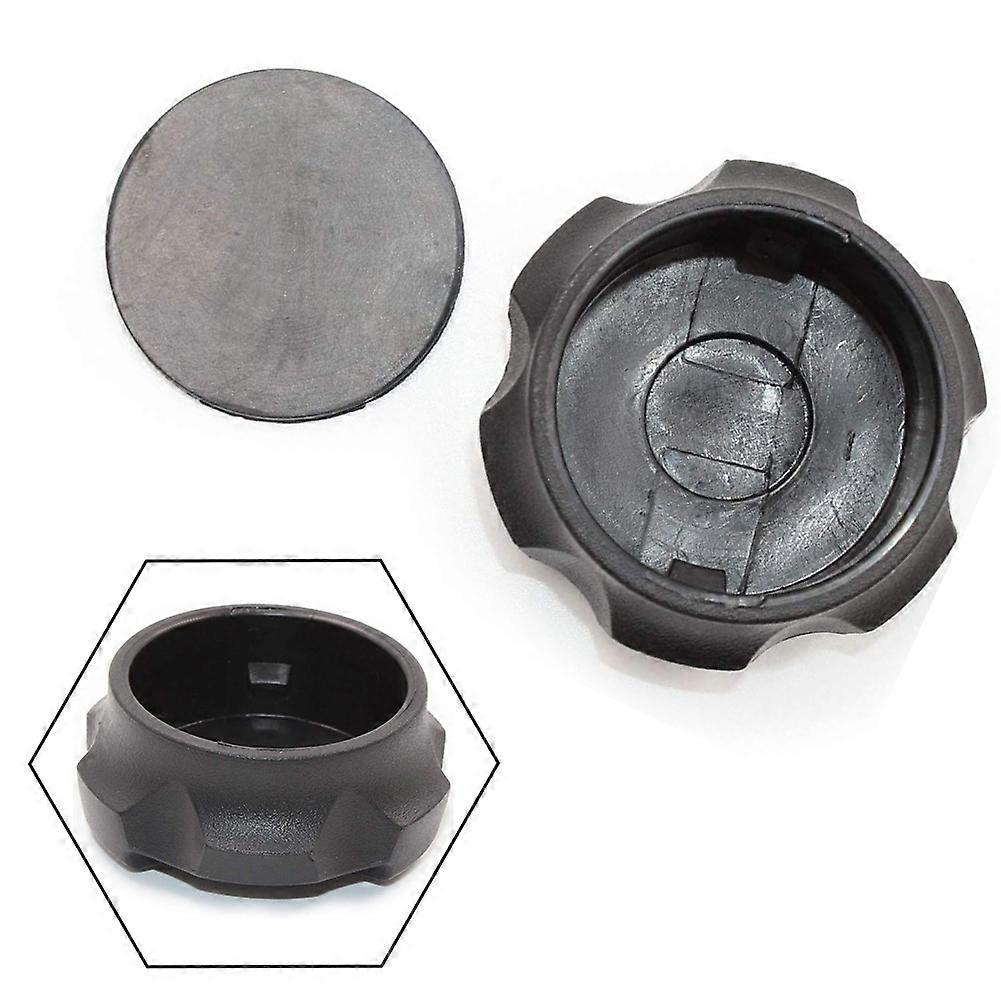 Black Engine Radiator Reservoir Cap Radiator Coolant Fuel Tank Cap ...