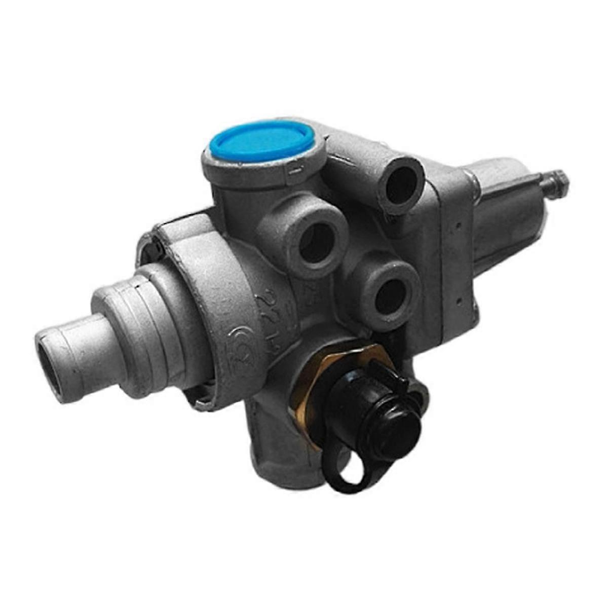 Air Brake Valve 9753034730 for for Man Pressure Controller 1506504 ...