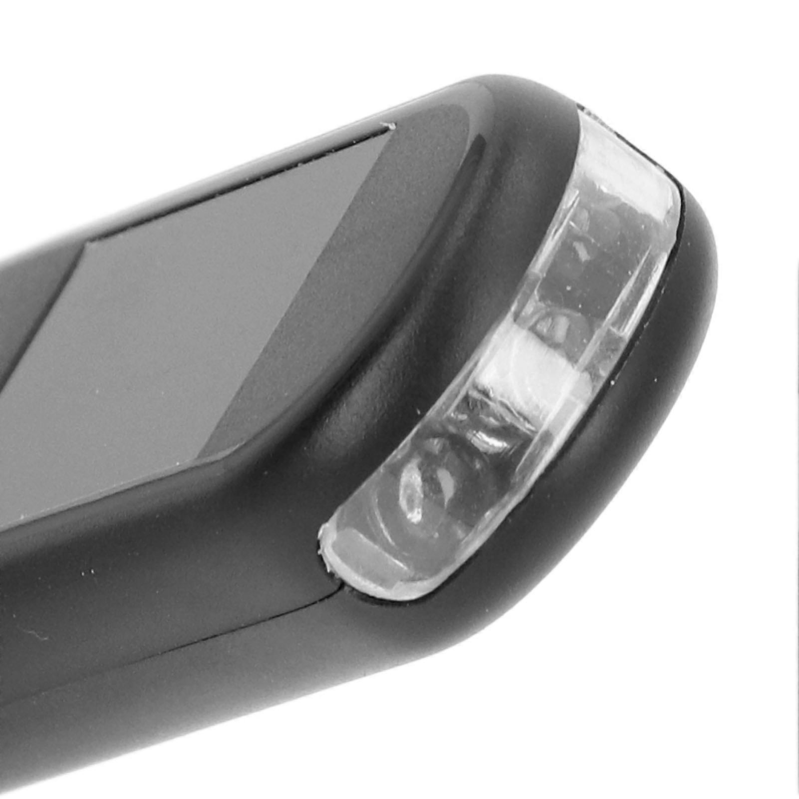 Intelligent Detector 4 Levels Sensitivity Portable RF Finder for Travel ...