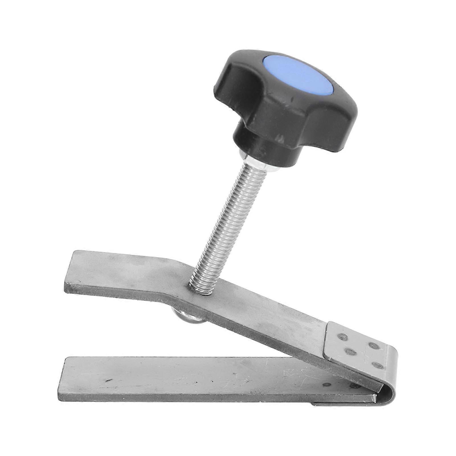 10PCS Spring Steel Tile Leveling Elevator Hand Height Adjuster Wall ...