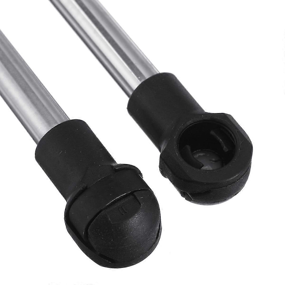 2pcs Universal 600mm 800n Car Struts Front Cover Bonnet Hood Rear Trunk ...