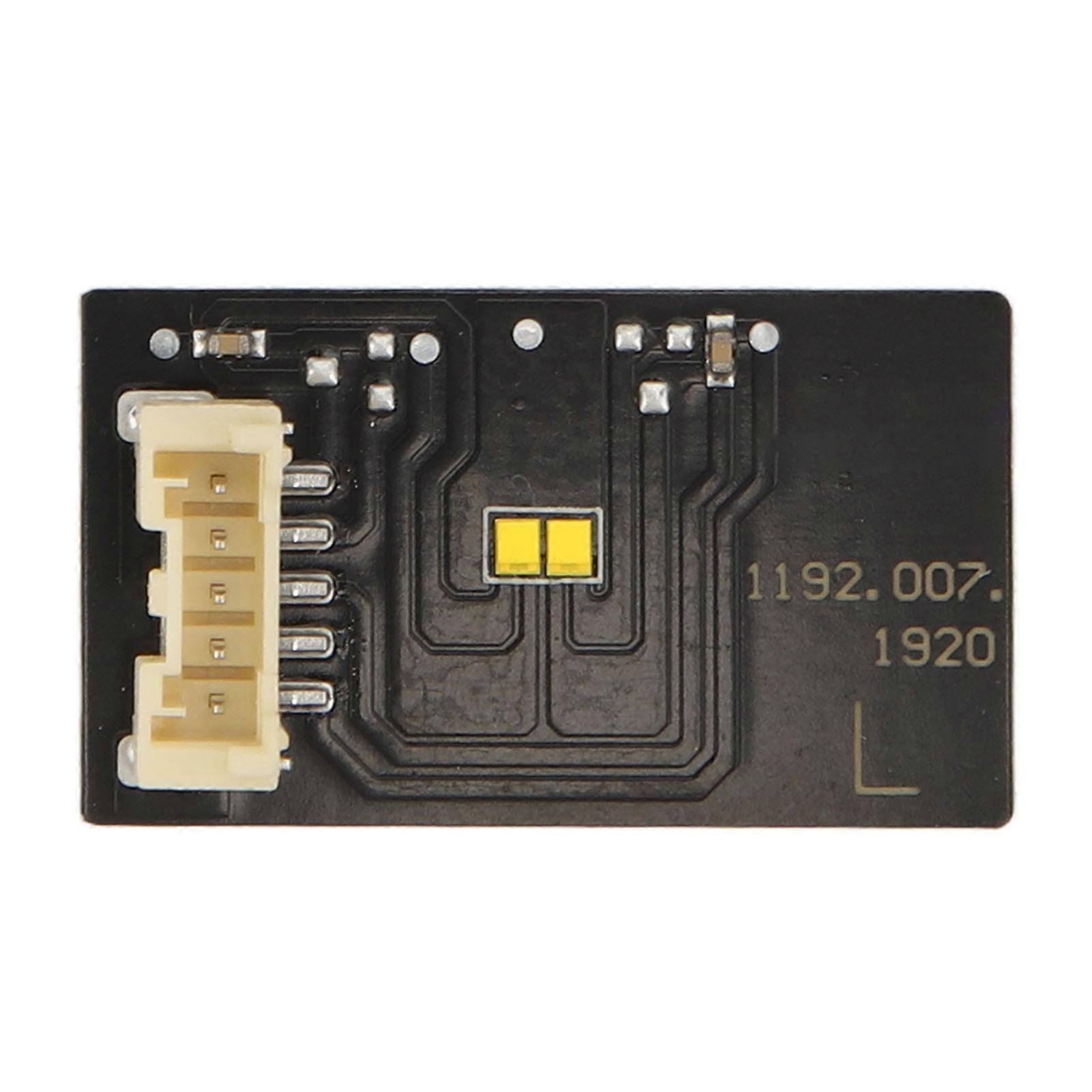 CSL Yellow DRL LED Modules Board Set for M3 G80 M4 G82 G83 G22 G23 G26 ...