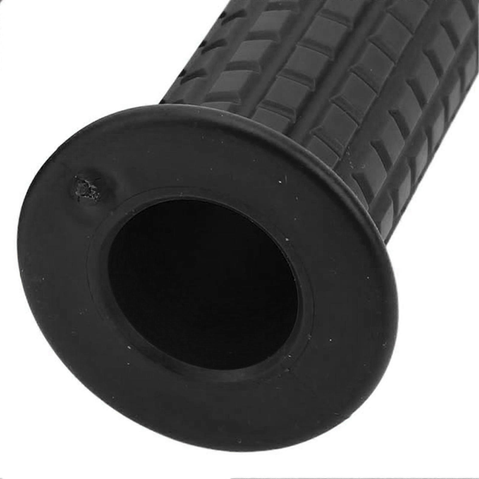 1 Pair Throttle Control Grips 25mm/28mm Caliber Accelerator Handlebar ...