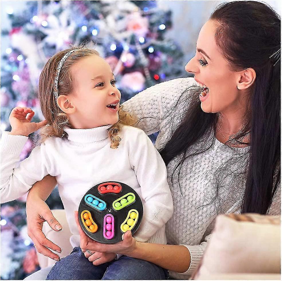 Brain Teaser Puzzles For Kids, Teens, And Adults, Spin, Twist, And ...