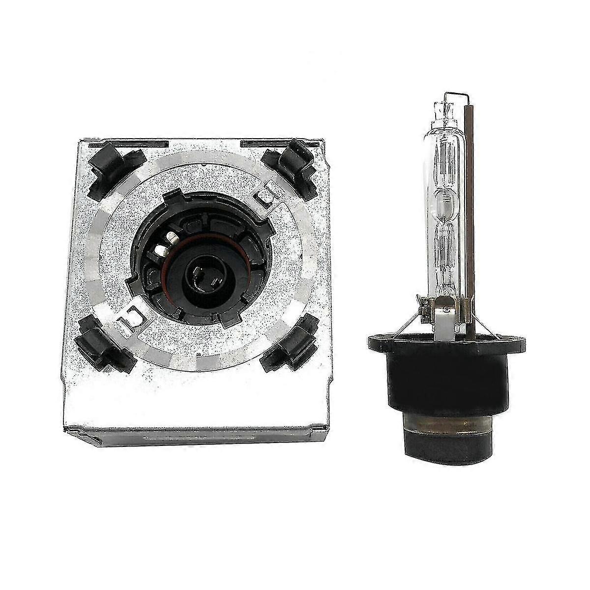 New 5dd 008 319-50 Headlight Igniter& D2s Light Bulb Kit Ignitor Lamp ...