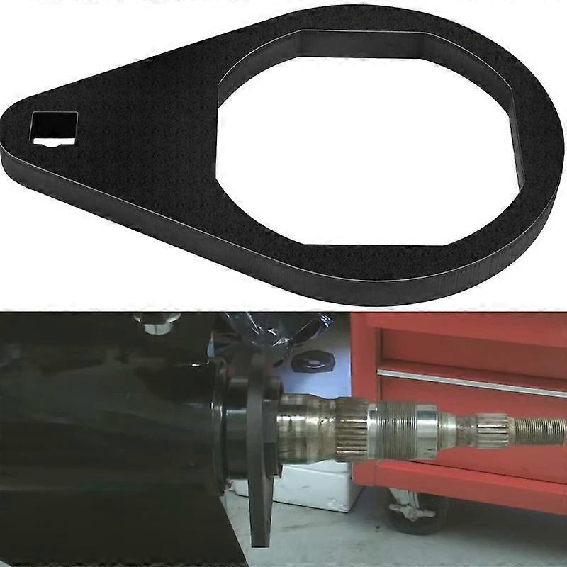 Bearing Carrier Tool for Mercruiser Bravo Three 3 & Blackhawk Drive ...