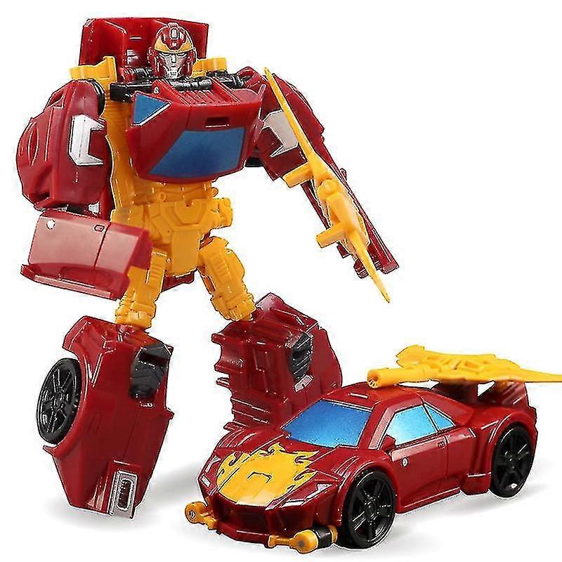 Transformers Mini Car Toys Multi-color Option | Fruugo UK