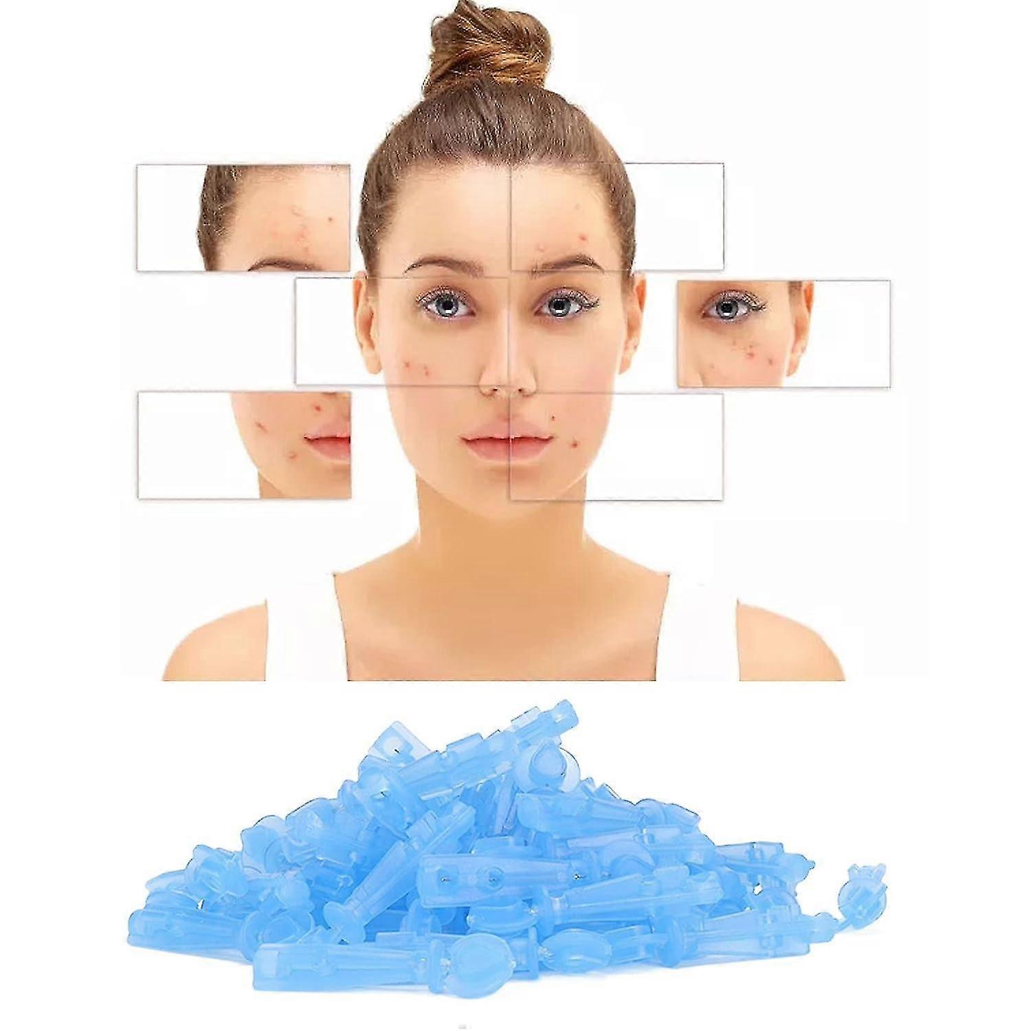 Disposable Blackhead Blemish Remover Tool - 50/100pcs | Fruugo UK