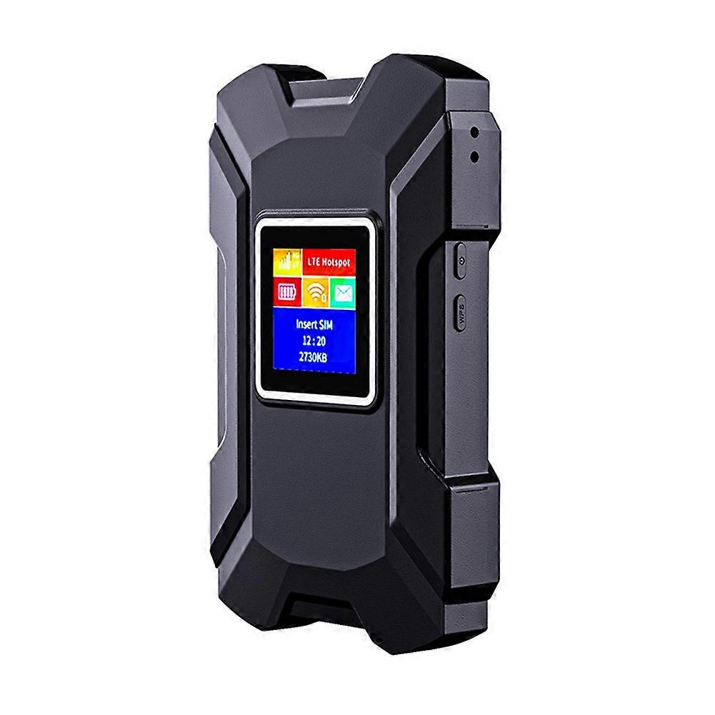 4G Lte Router Wireless Wifi Portable Modem Mini Outdoor Hotspot Pocket ...