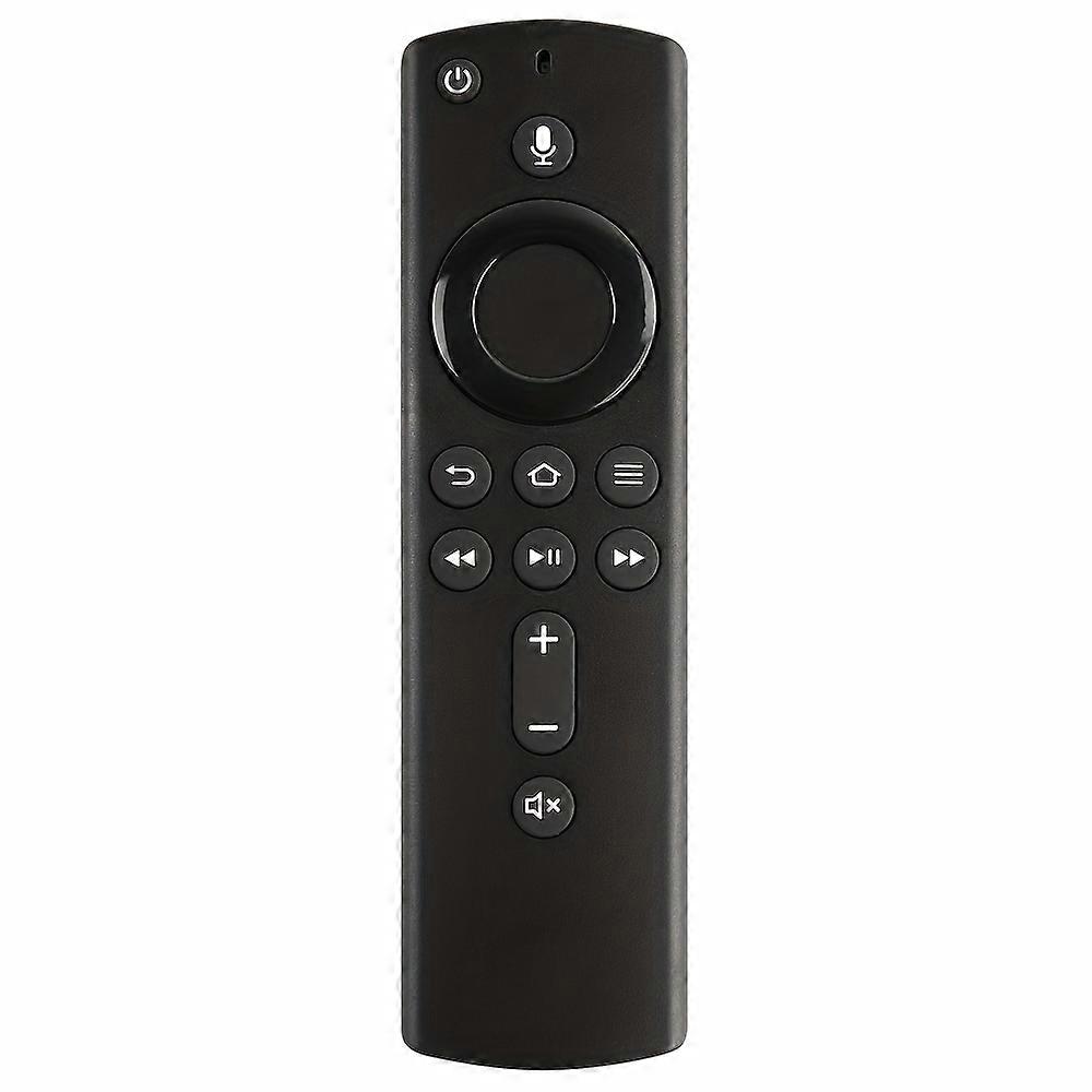 Enhanced Voice Replacement Remote Control for Amazon Fire TV Stick 4K ...