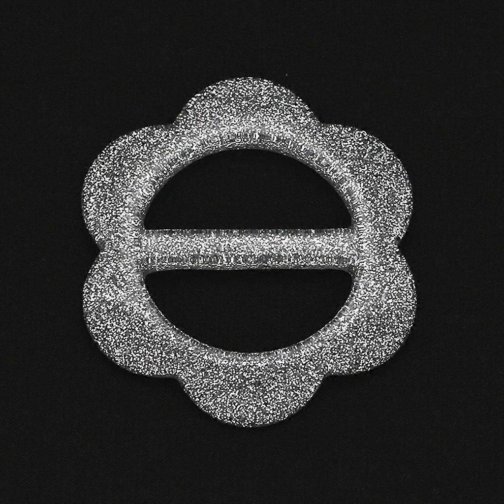 Resin Belt Buckle Suitable for Most Belt Sizes Silk Scarf Buckle with ...