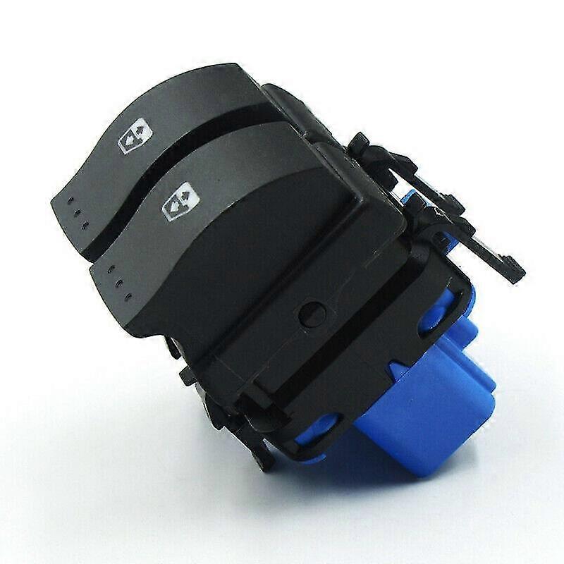 For Front Electric Windows Switch For Vauxhall Vivaro / Movano Renault ...