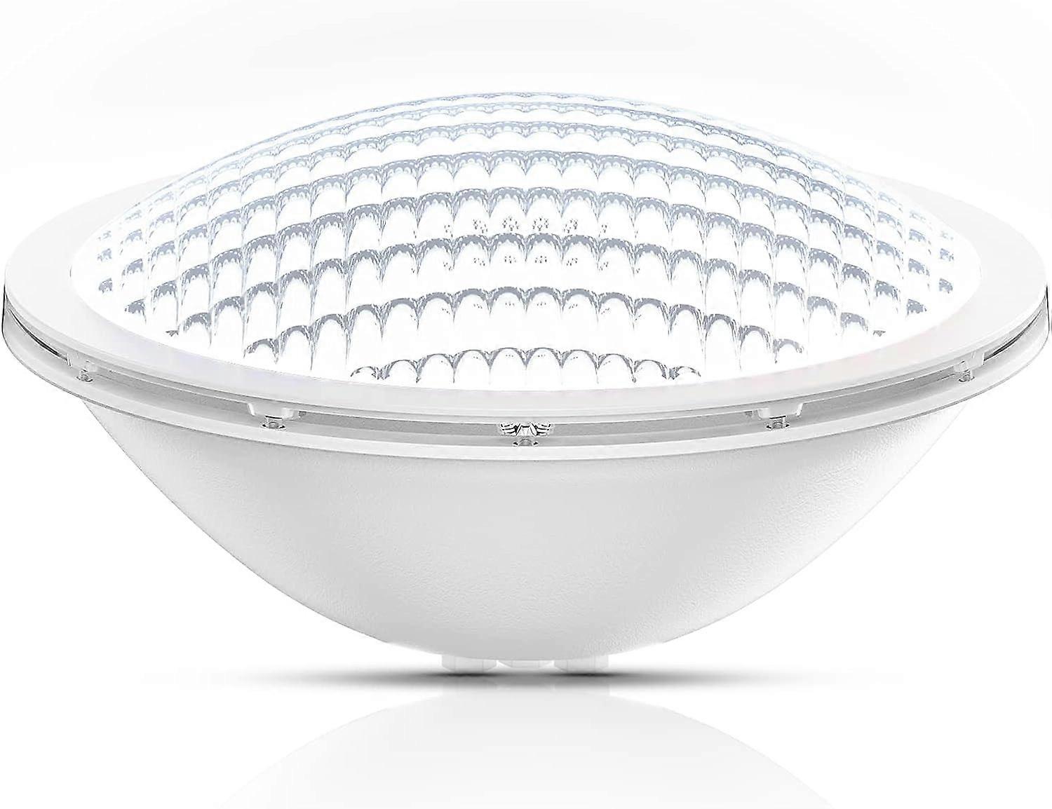 PAR56 LED Pool Light, 18W Pool Spotlight Underwater LED Lamp (Replaces ...