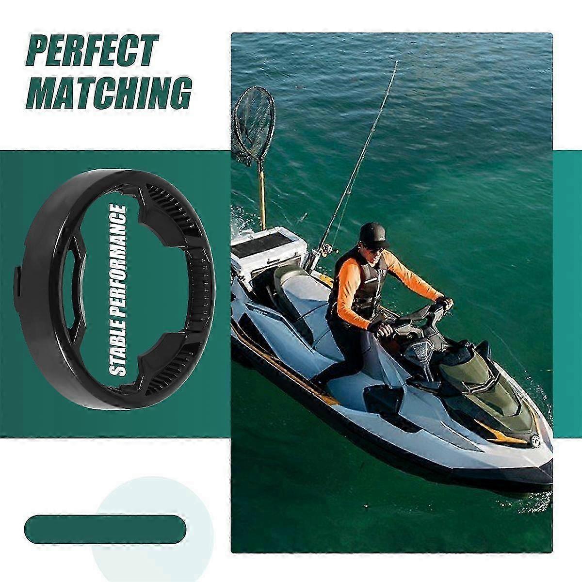 Jetski Parts Speaker Grill For Gtx Rxt Wake Fish Pro 278003466 | Fruugo UK