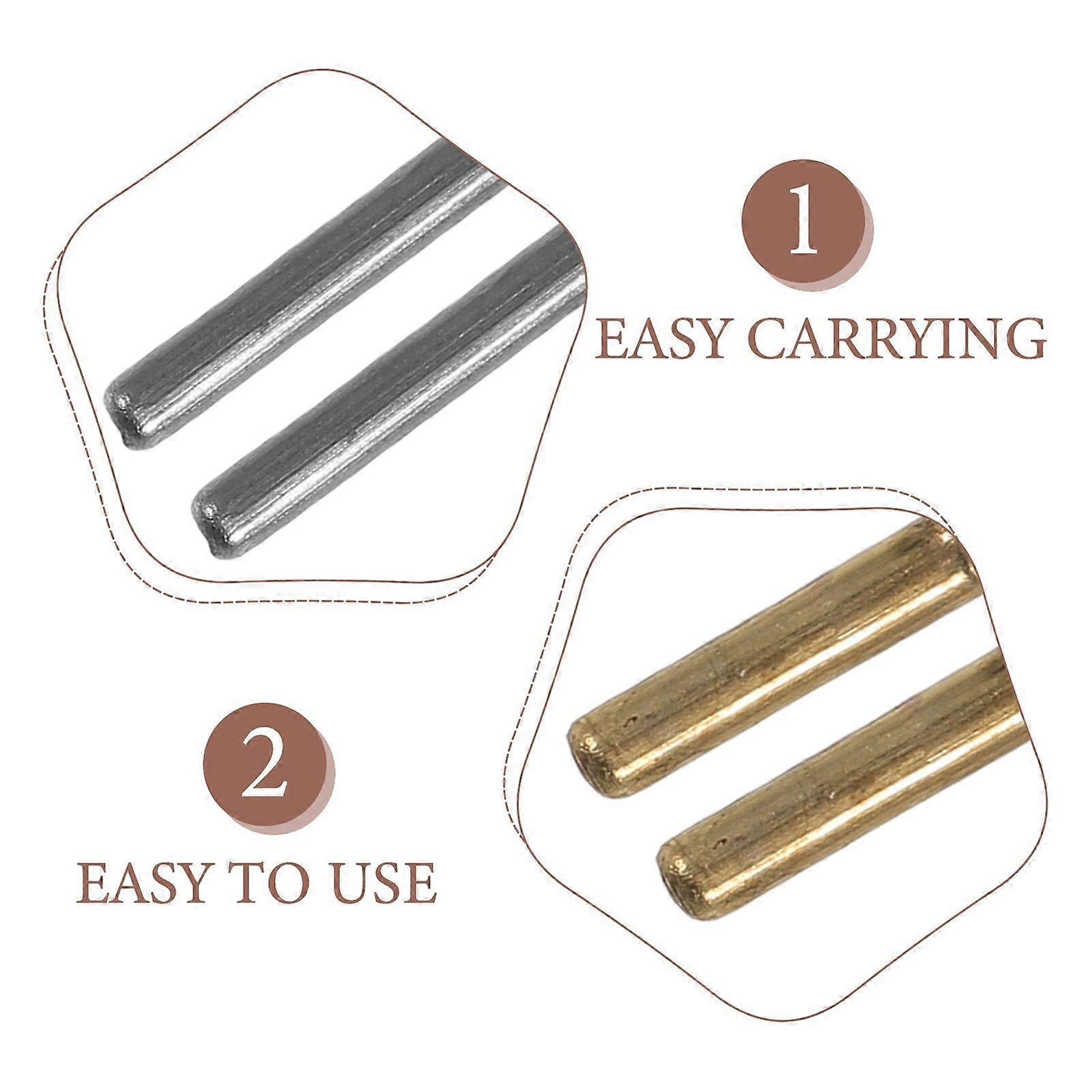 16pcs Rivets For Umbrella Ribs Umbrella Rivet Parts Umbrella Support ...