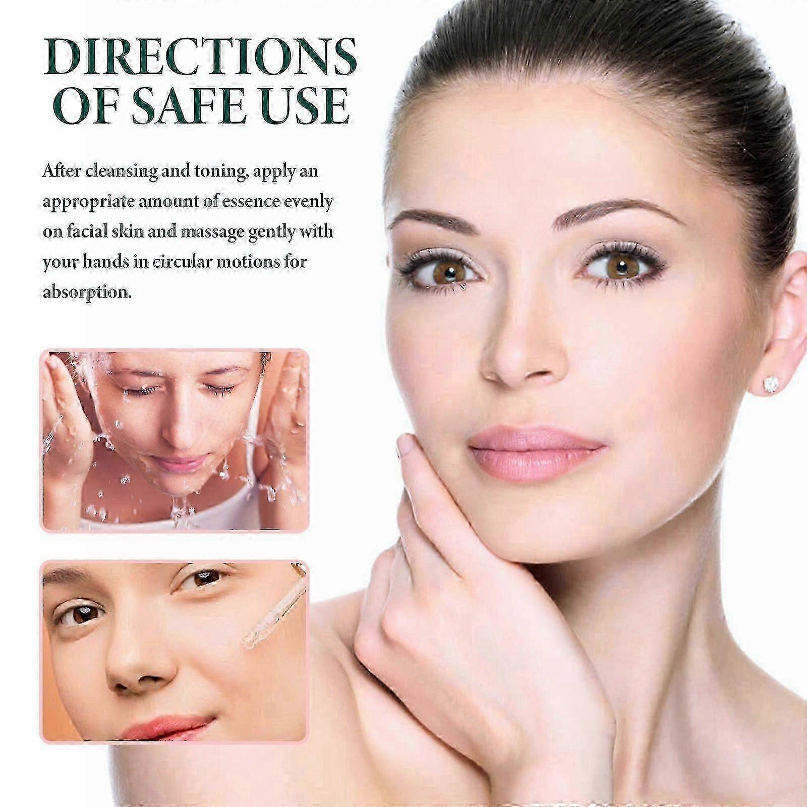 Tea Tree Oil, Moisturize Facial Skin And Reduce Pimples | Fruugo UK