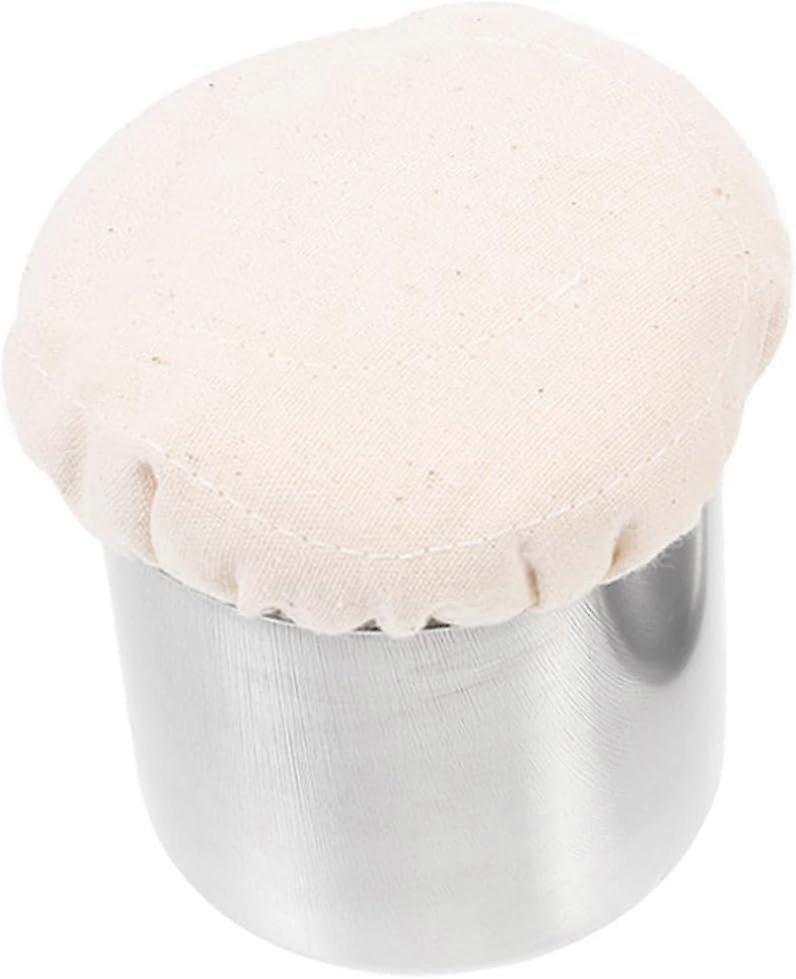 Crepe Grease Brush, Stainless Steel Crepe Oil Brush, Crepe Wiper, Oil ...