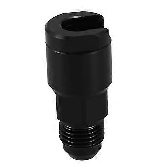 LS1 Swap Fuel Rail Adapter 3/8" 6AN for LSX LS6 5.7 6.0 6.2 Engine ...