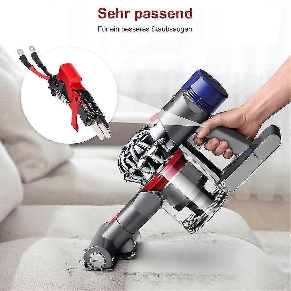 V8 Switch Assembly for Dyson V8 SV10 Vacuum Cleaner Accessories, Power ...