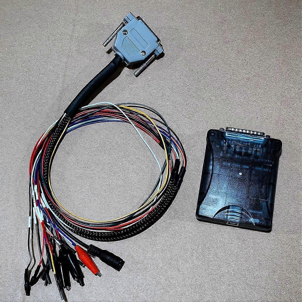 Diagnostic Tools for J2534 VCI PCM Pcmflash ECU Programmer OBD2 Engine ...