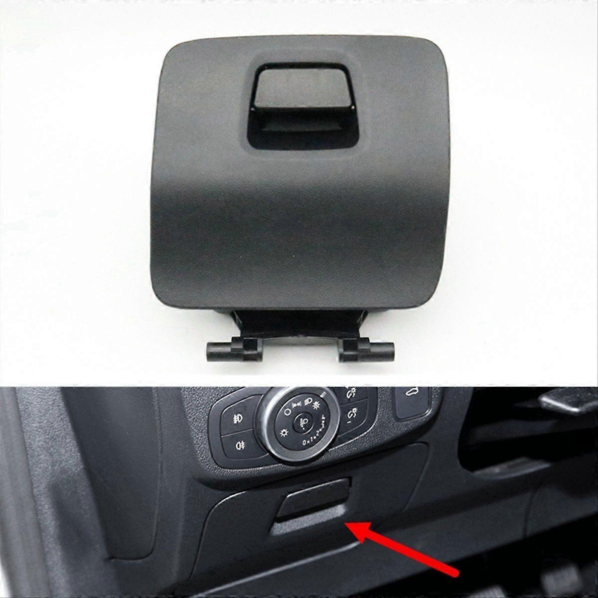 Driver Side Dashboard Storage Box Coin & Glove Compartment Box for ...