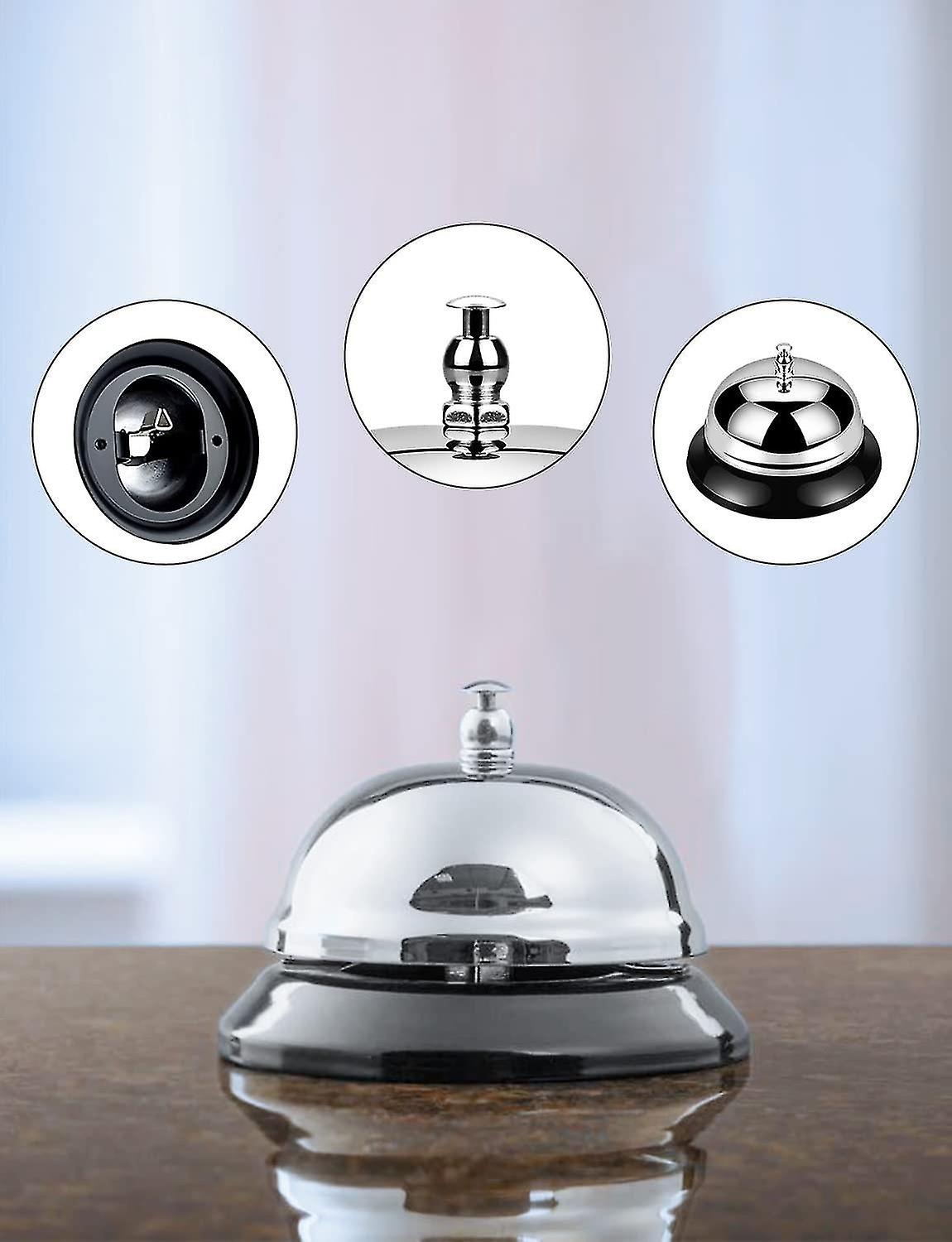 Call Bell, Service Bell For The Porter Kitchen Restaurant Bar Classic ...