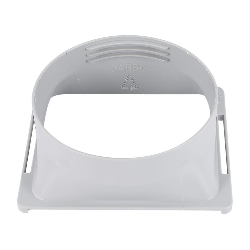 Portable Air Conditioner Exhaust Hose Coupler Window Adapter A/c Unit ...