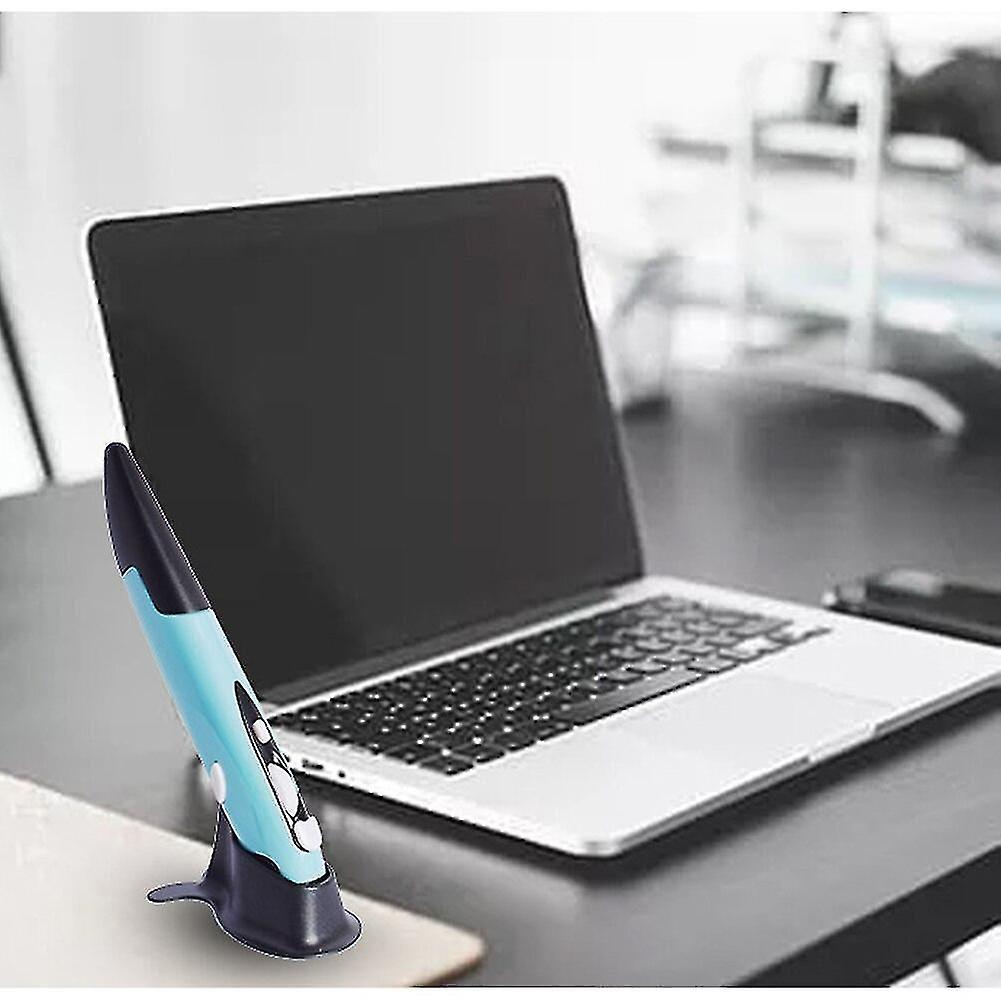 Wireless Optical Pen Mouse 2.4ghz Usb Bluetooth Air Mice Optical ...