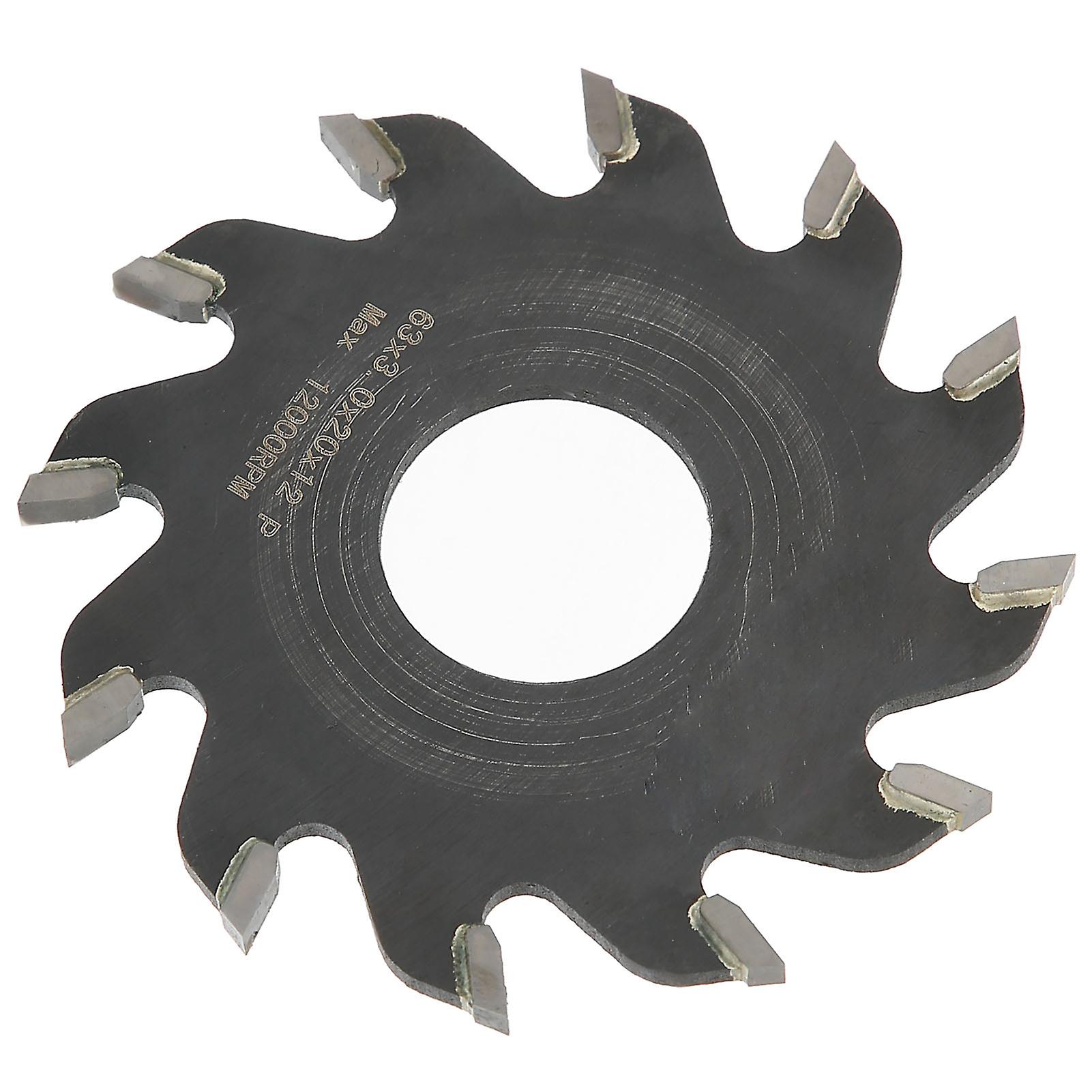 Circular Saw Blades High‑Strength Wearable Incisive Trimming Tool for ...