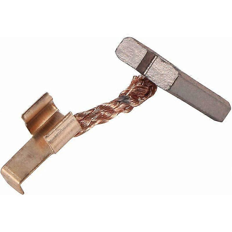 Copper Carbon Brush, Carbon Brushes, Motor Copper Carbon Brush, Durable ...