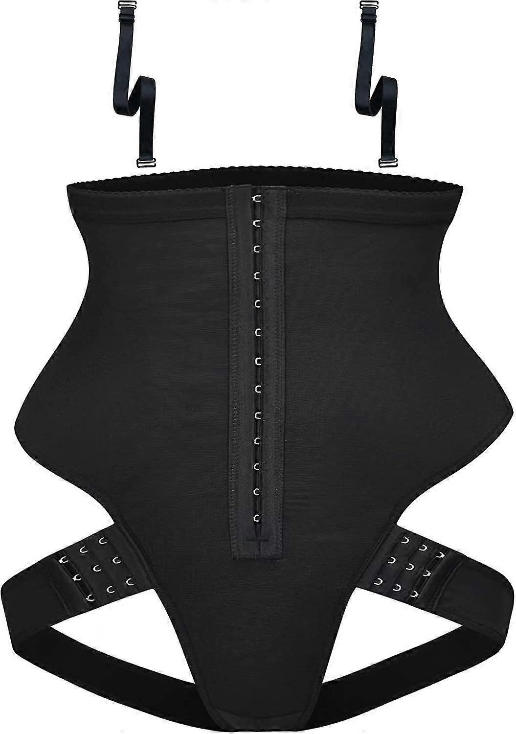 Butt Lifting Shapewear Tummy Control Butt Lifter Panties Tummy Trainer ...