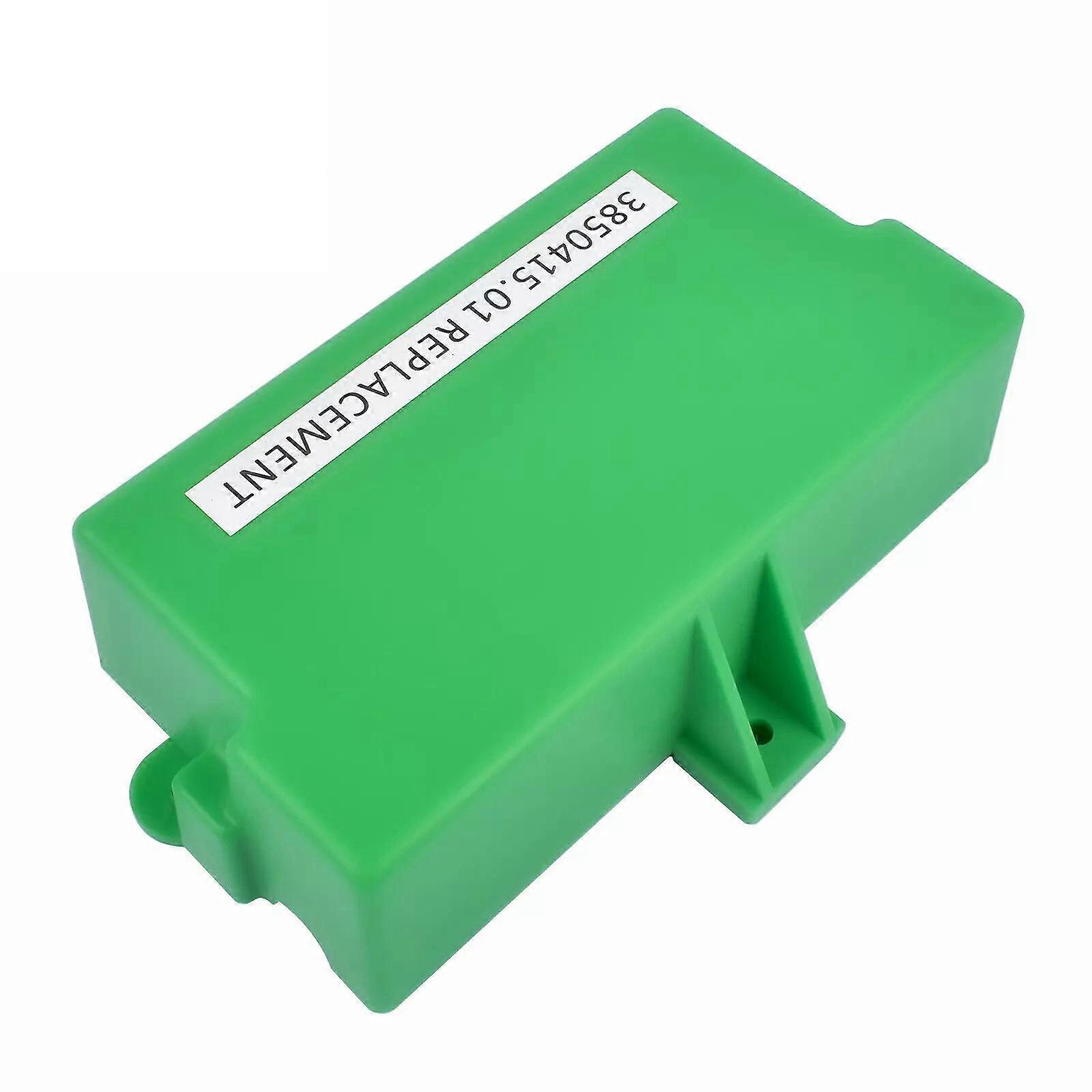 3850415.01 Refrigerator Main Power Control Circuit Board for Dometic 2 ...