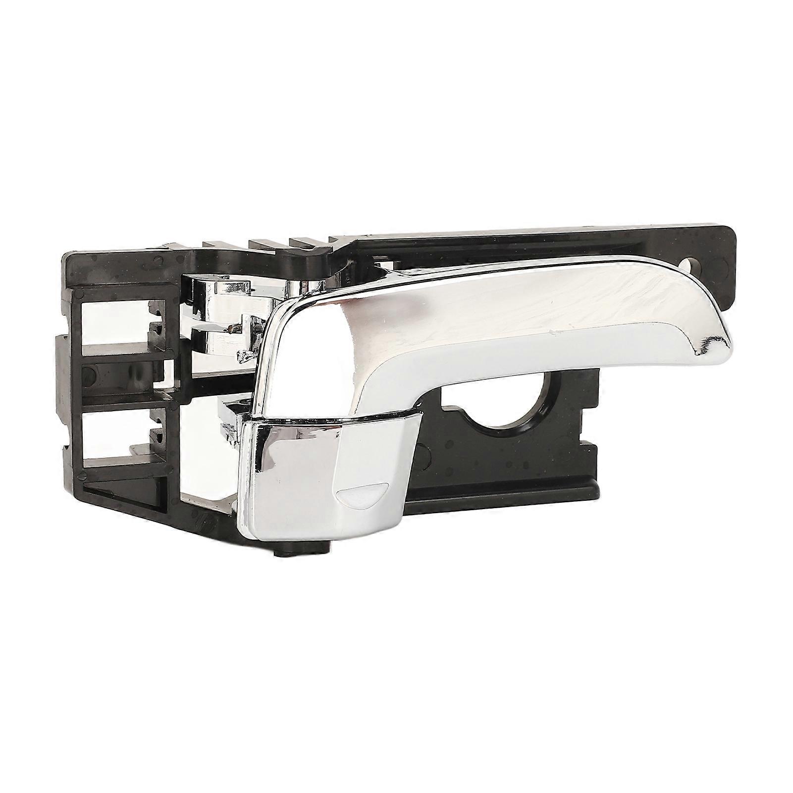 Chrome Inner Door Handle Car Interior Accessories Replacement for KIA ...