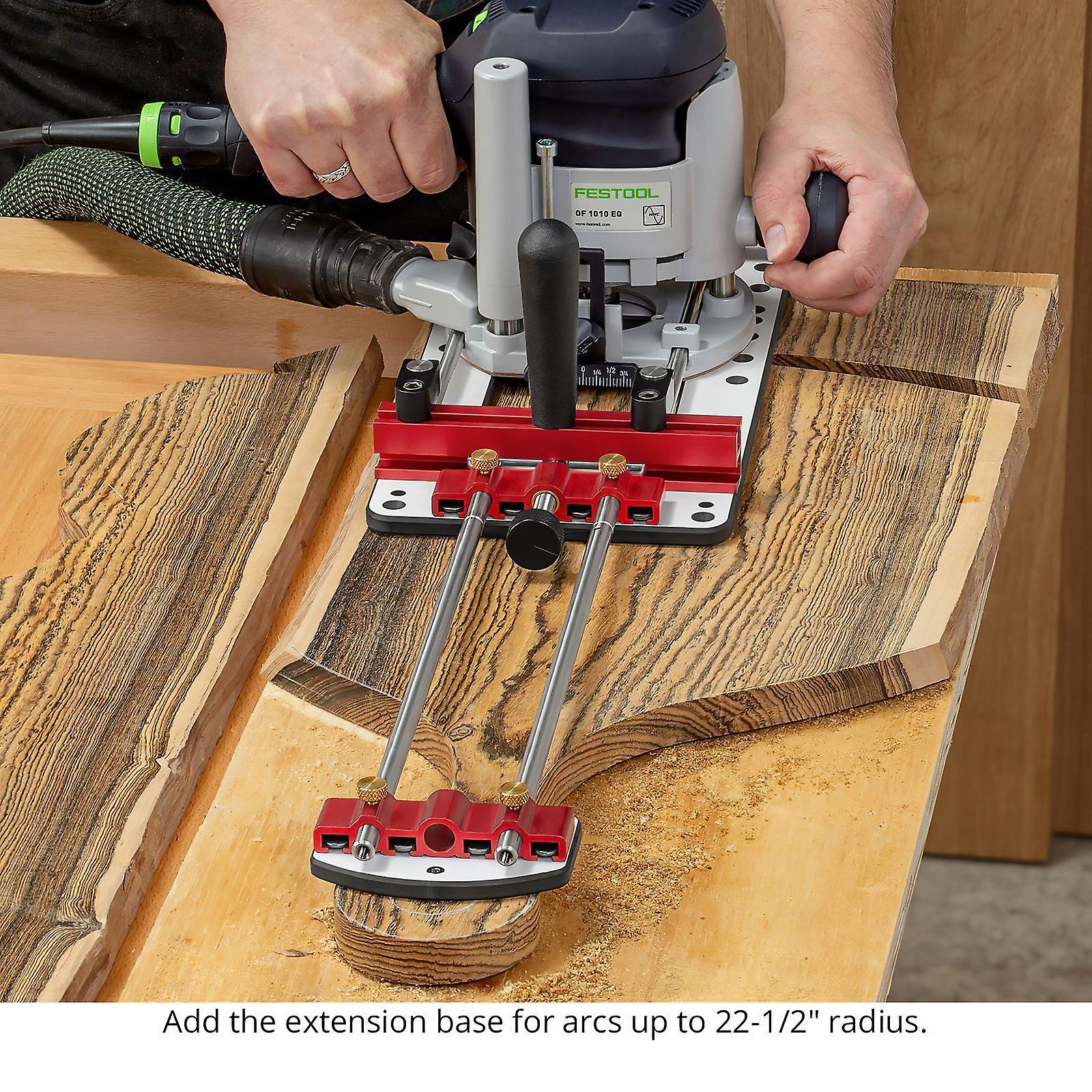 Portable woodworking locator engraving machine locator adjustable ...