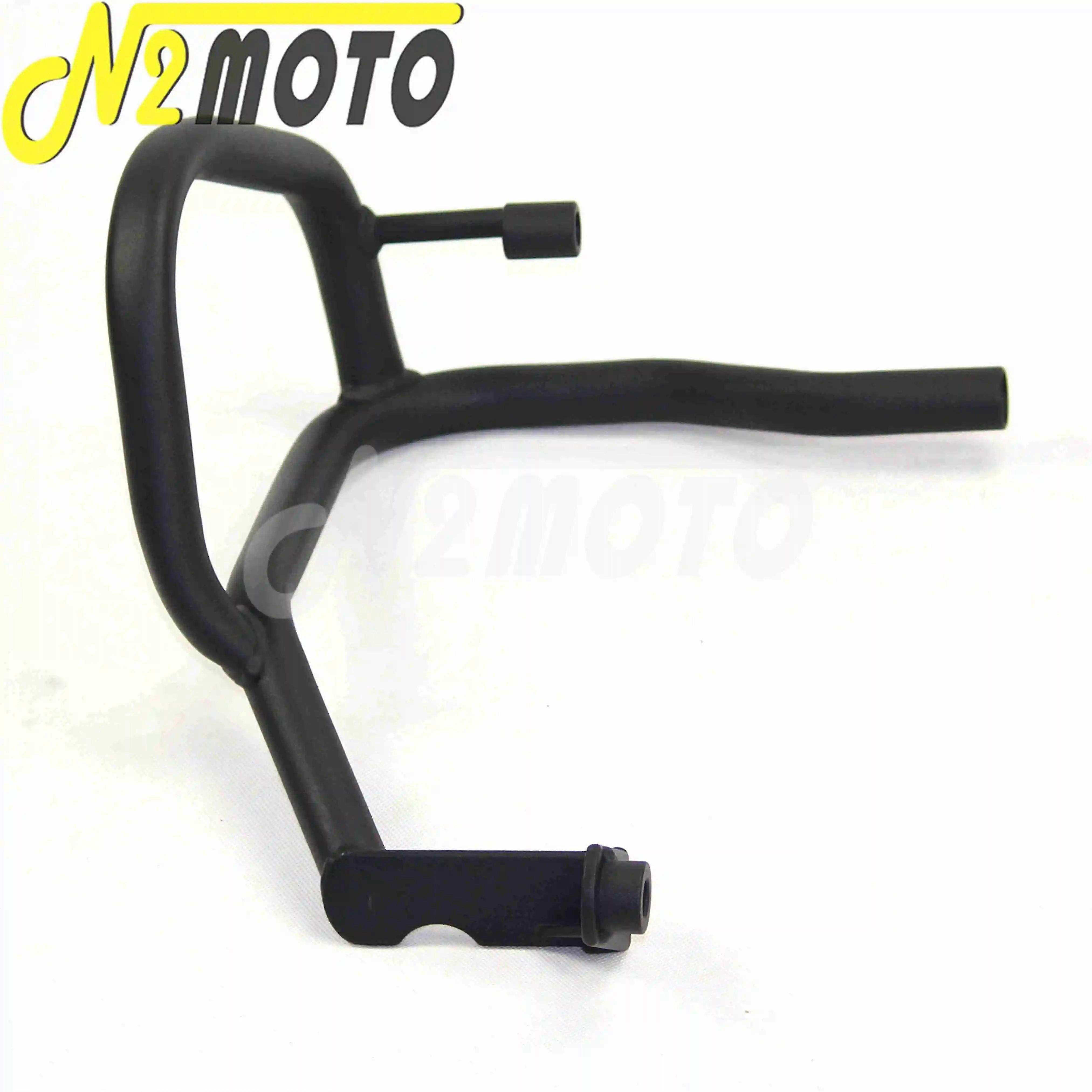 Applicable to Honda CB500X CB400X CB500F CB400F Black Motorcycle Engine ...