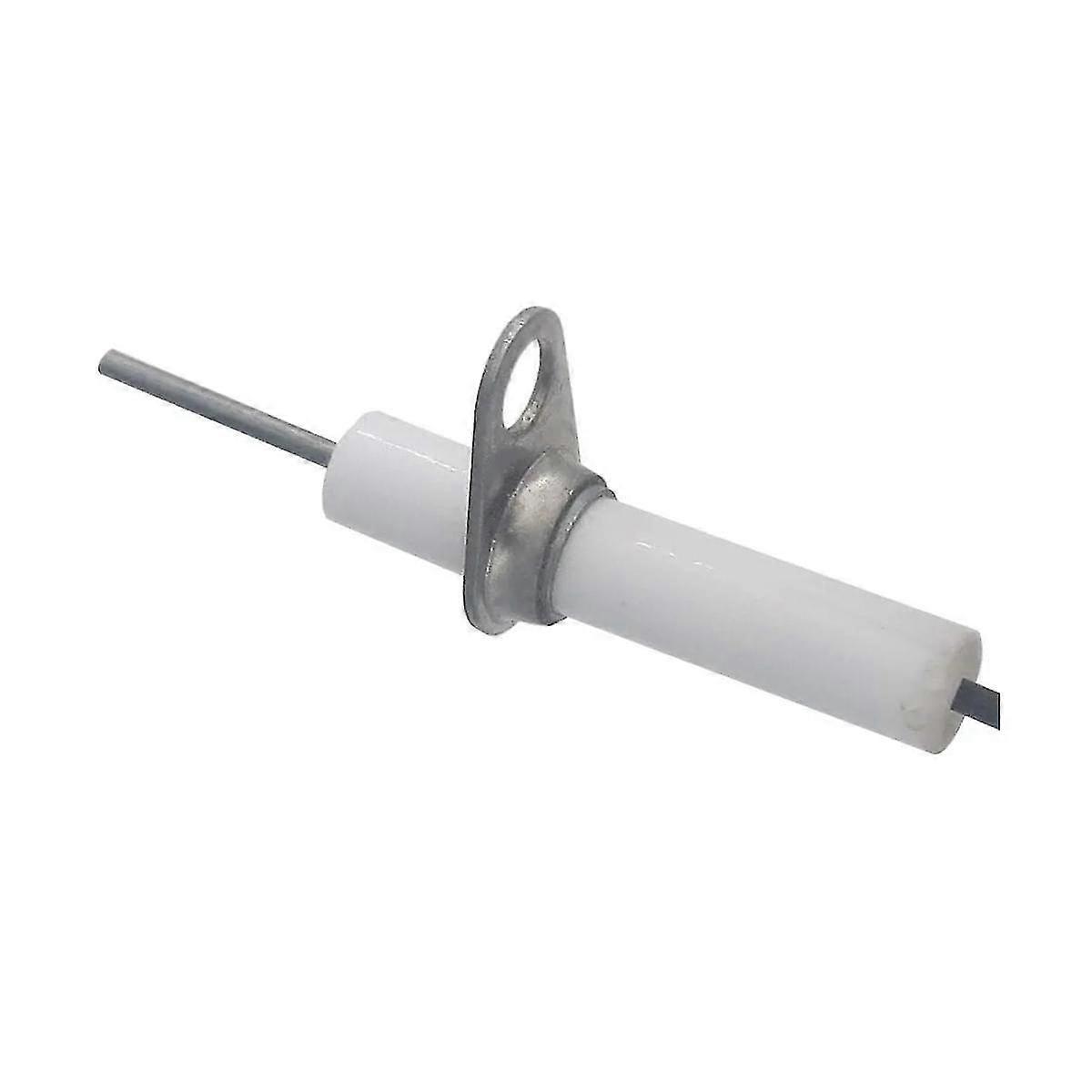 2pc 38inch Ignitor Wire & Ceramic Electrode Assembly,ignition Electrode ...