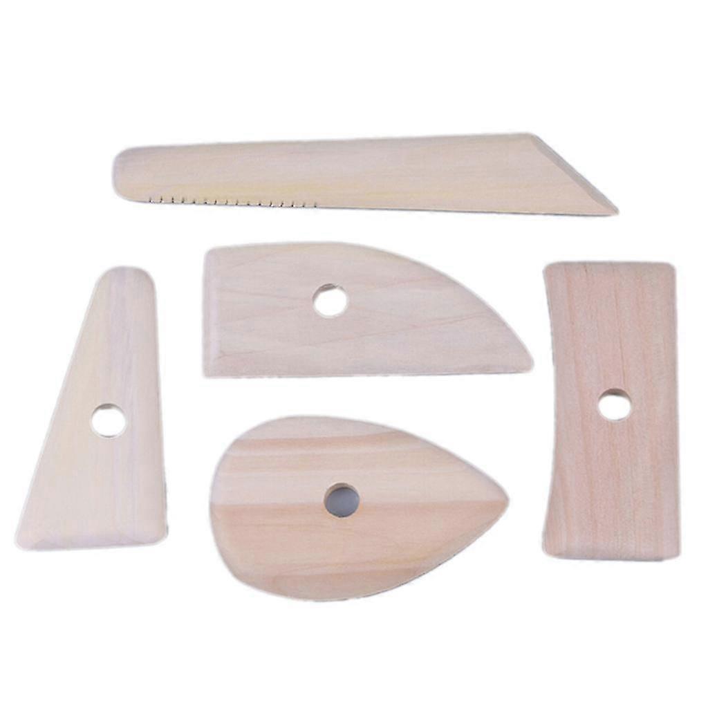 Clay Knife Profile Rib Bundle Foot- Shaper Sculpture Ceramics Molding ...