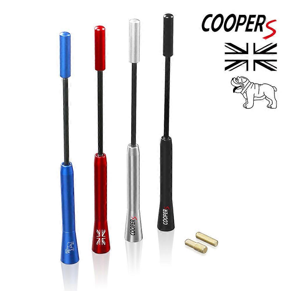 Car Interior For Mini Cooper S JCW F55 F56 R55 R56 R60 17cm Antenna ...