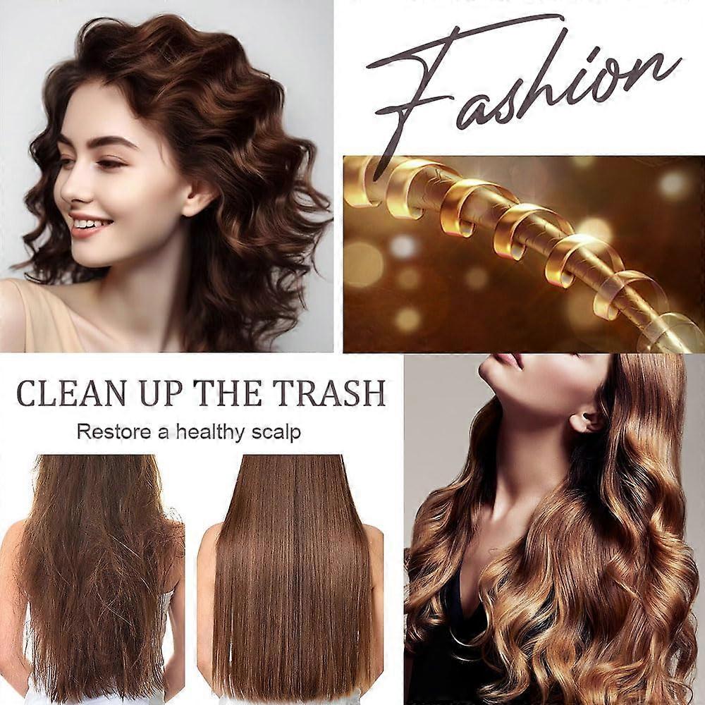 Dandruff Comb, Energy Massage Comb, Hair Dressing Comb, A Fun and ...