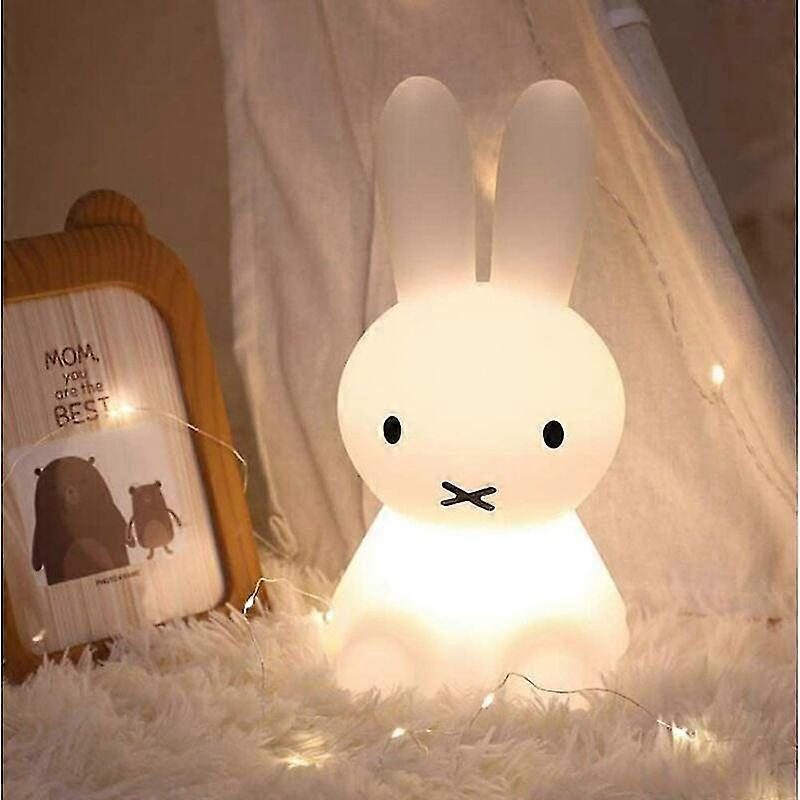 Led Night Light, Children's Luminous Toy Room Decoration Silicone ...