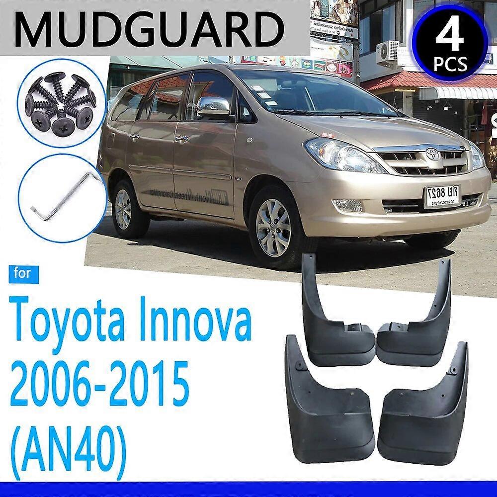 for Toyota Innova AN40 2006~2015 2007 2008 2009 2010 2011 2012 2013 ...