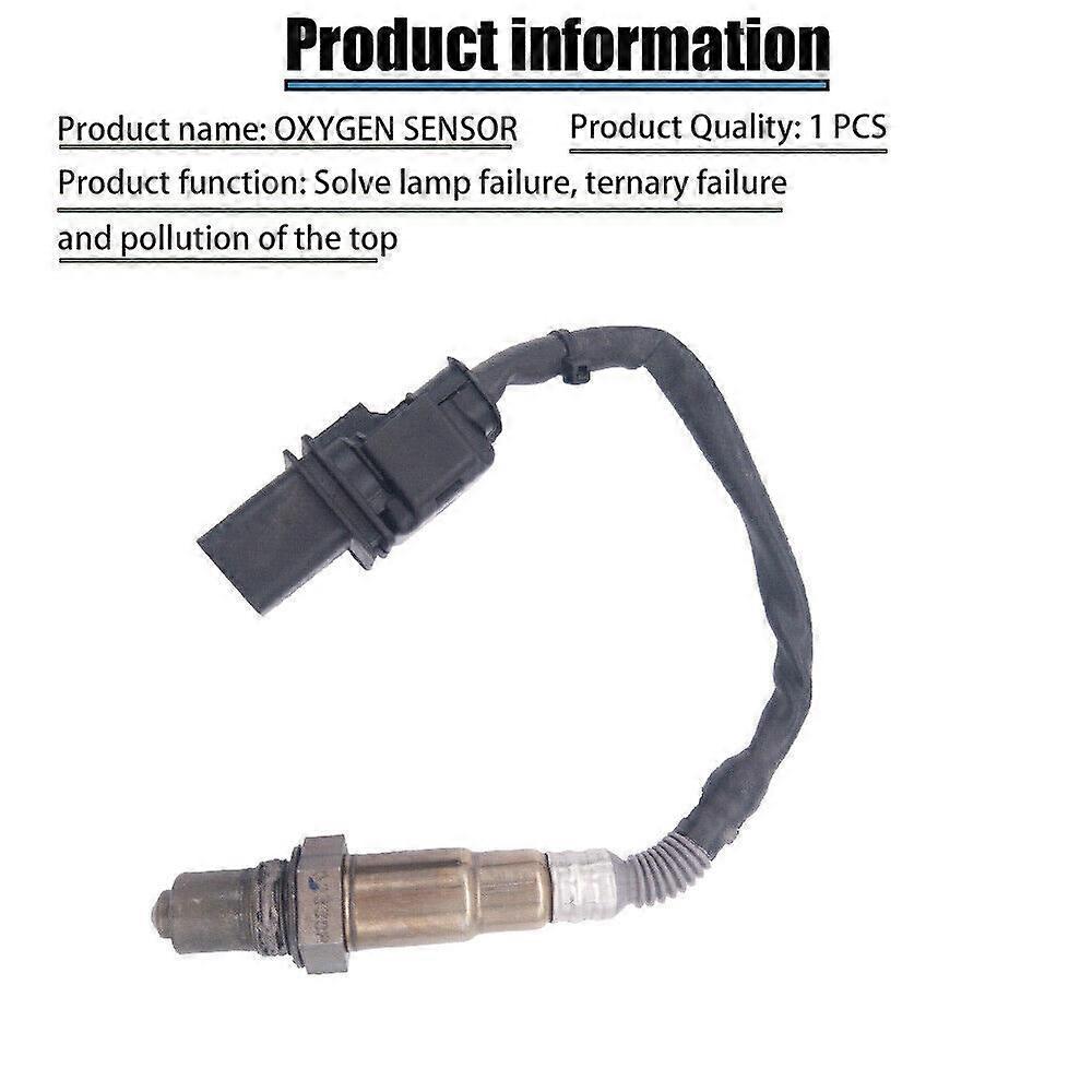 New Oxygen Sensor for KIA SPORTAGE SORENTO II 2.0 CRDI 39350-2A410 ...