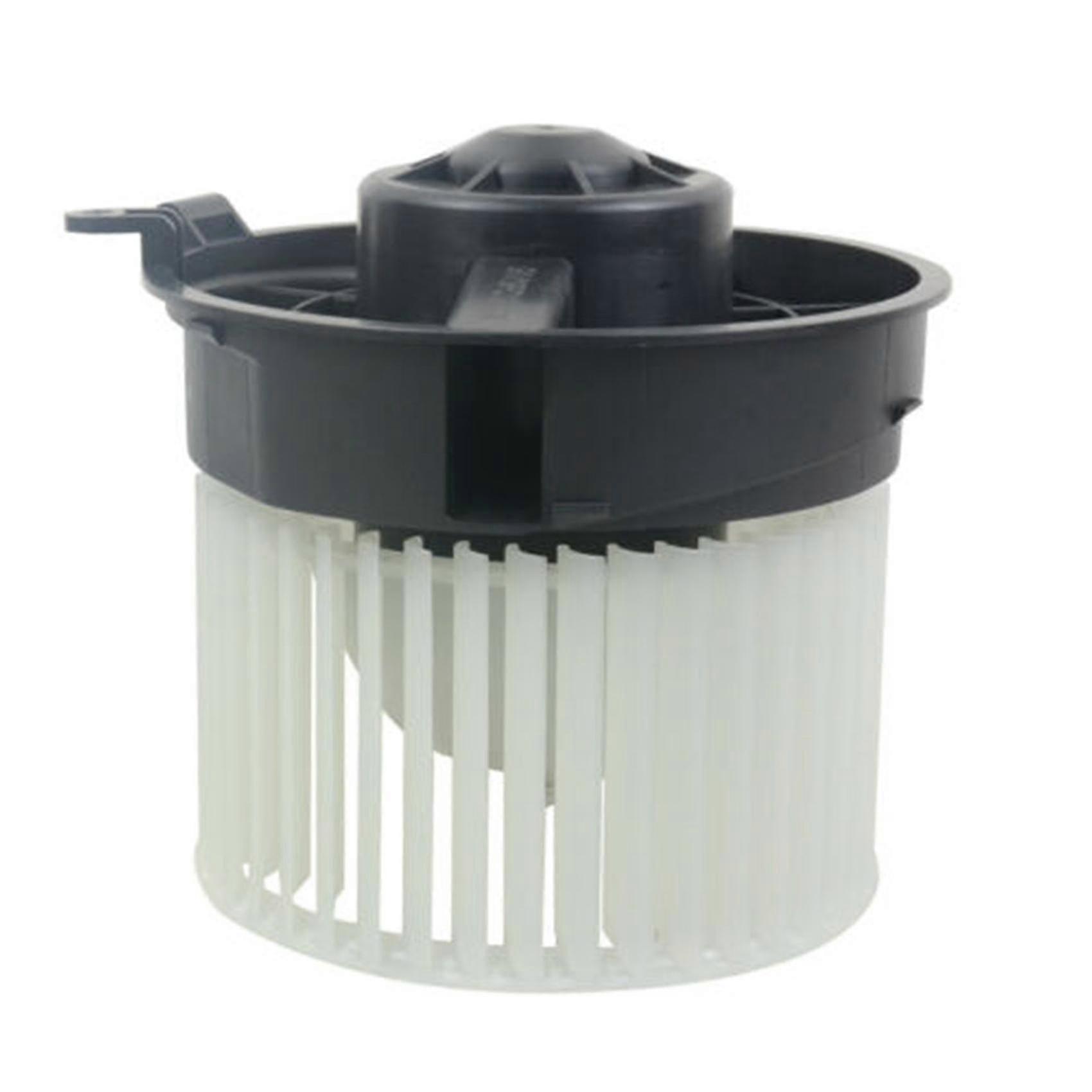 Air Conditioner Heating Blower Motor For Nissan Qashqai 27225-jd00a ...