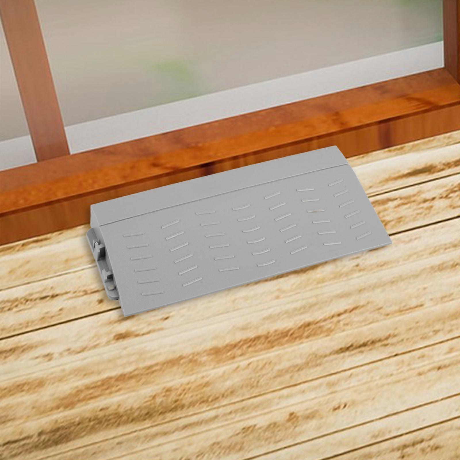 Threshold Ramps for Doorways - Wheelchair Ramp Door Ramps for ...