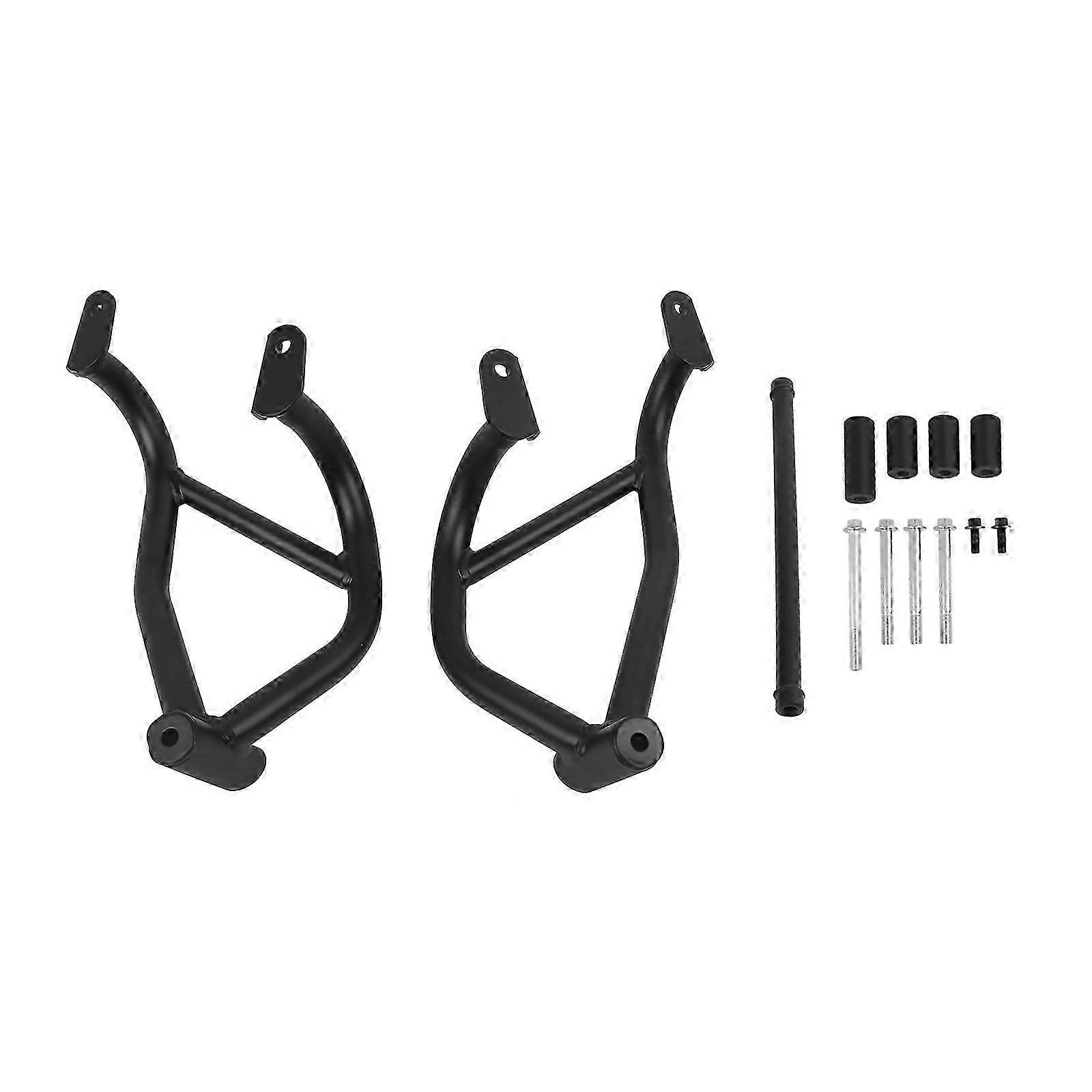 Fantastic Engine Guard Highway Crash Bars Bumper For Kawasaki ...