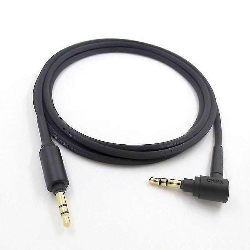 Headphone Audio Cable For Sony WH-1000XM2 H800 950 MDR-10R 10A 10RBT H900 | Fruugo UK